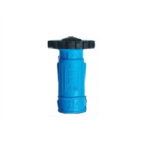 4- ANKA - BLUE SERIES - HOSE NOZZLE 25mm (Small Flow) - Water Nozzles ...
